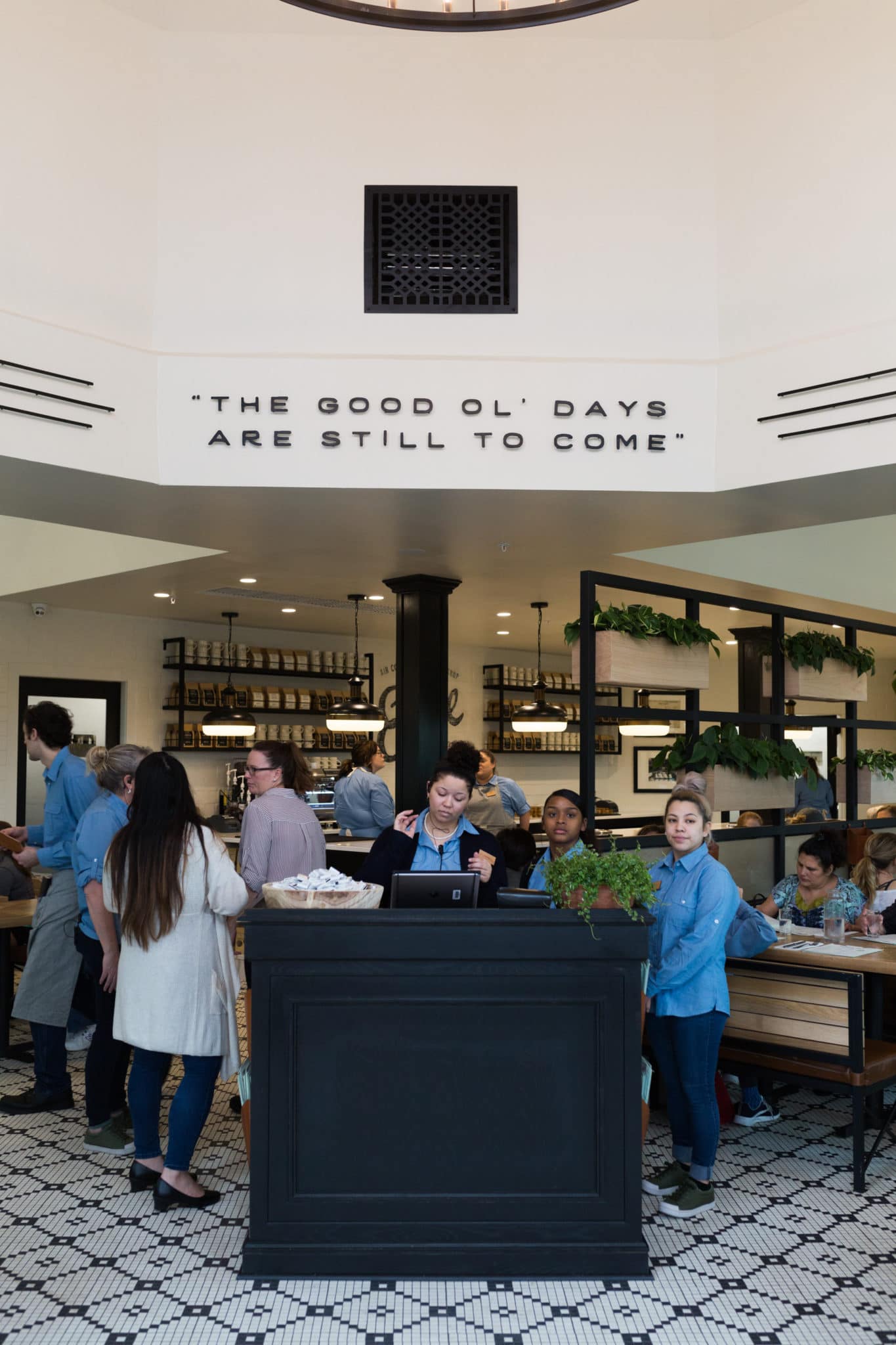 Texas Photographer | Magnolia Table and Market Fun! - Houston Wedding ...