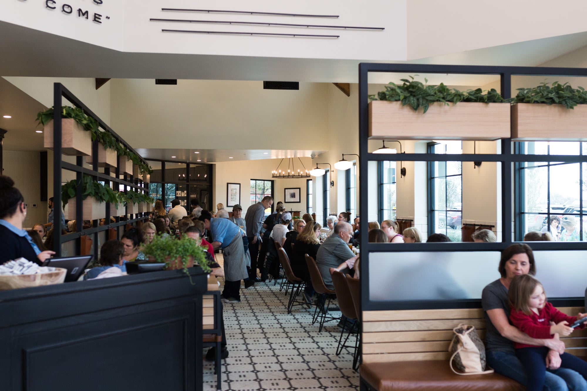 Texas Photographer | Magnolia Table and Market Fun! - Houston Wedding ...