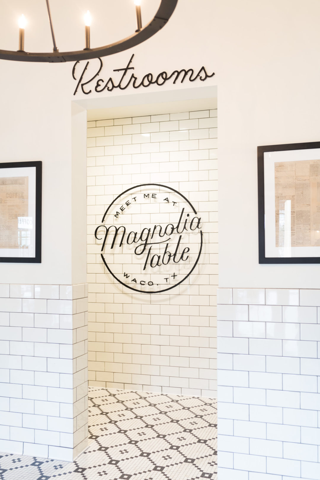 Texas Photographer | Magnolia Table and Market Fun! - Houston Wedding ...