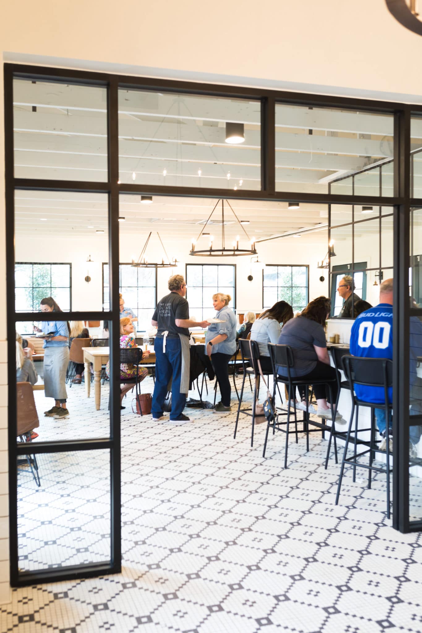 Texas Photographer | Magnolia Table and Market Fun! - Houston Wedding ...