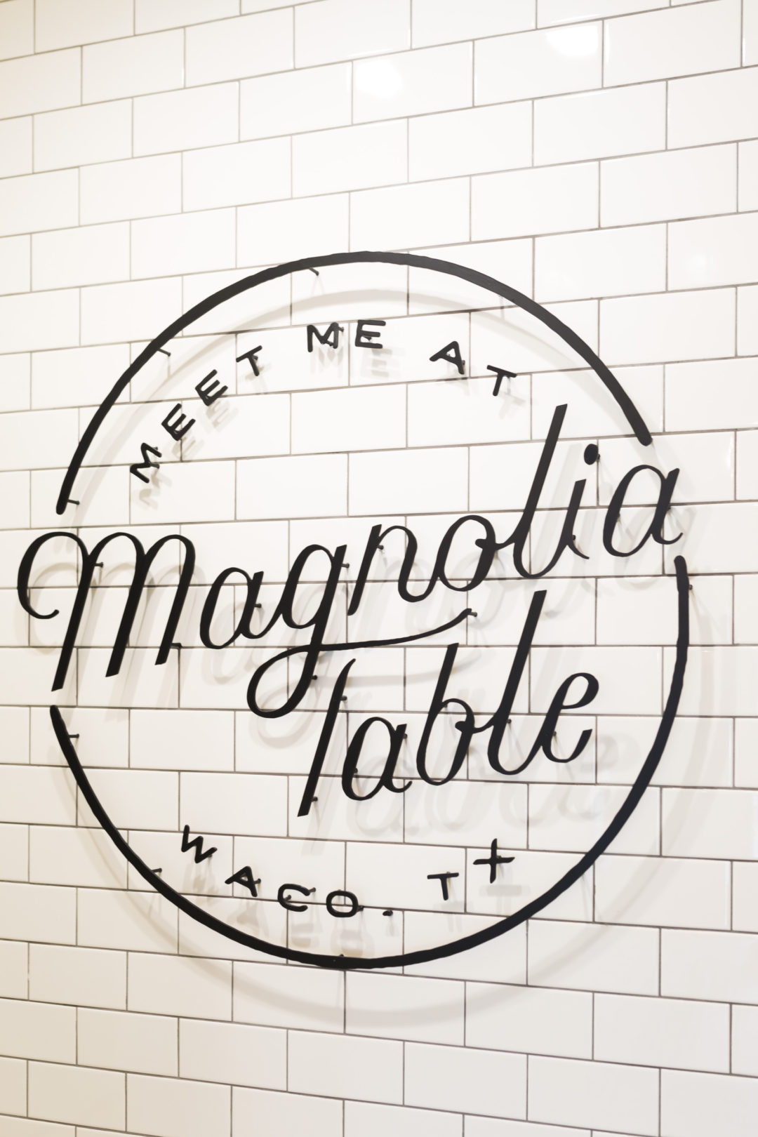Texas Photographer | Magnolia Table and Market Fun! - Houston Wedding ...