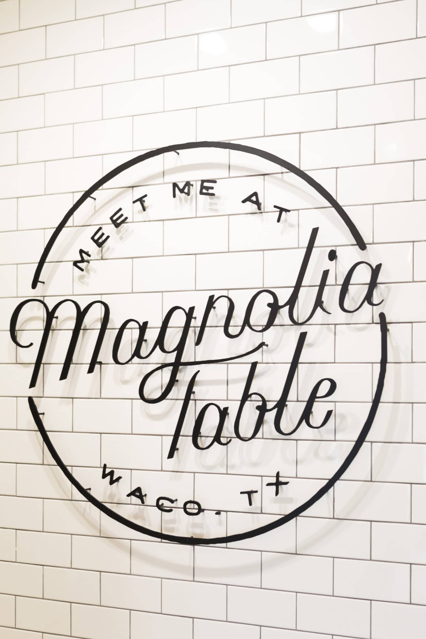 Texas Photographer | Magnolia Table and Market Fun! - Houston Wedding ...