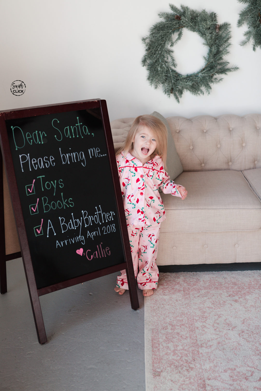 Houston Portrait Photographer | Christmas Mini Portraits Part 3 ...