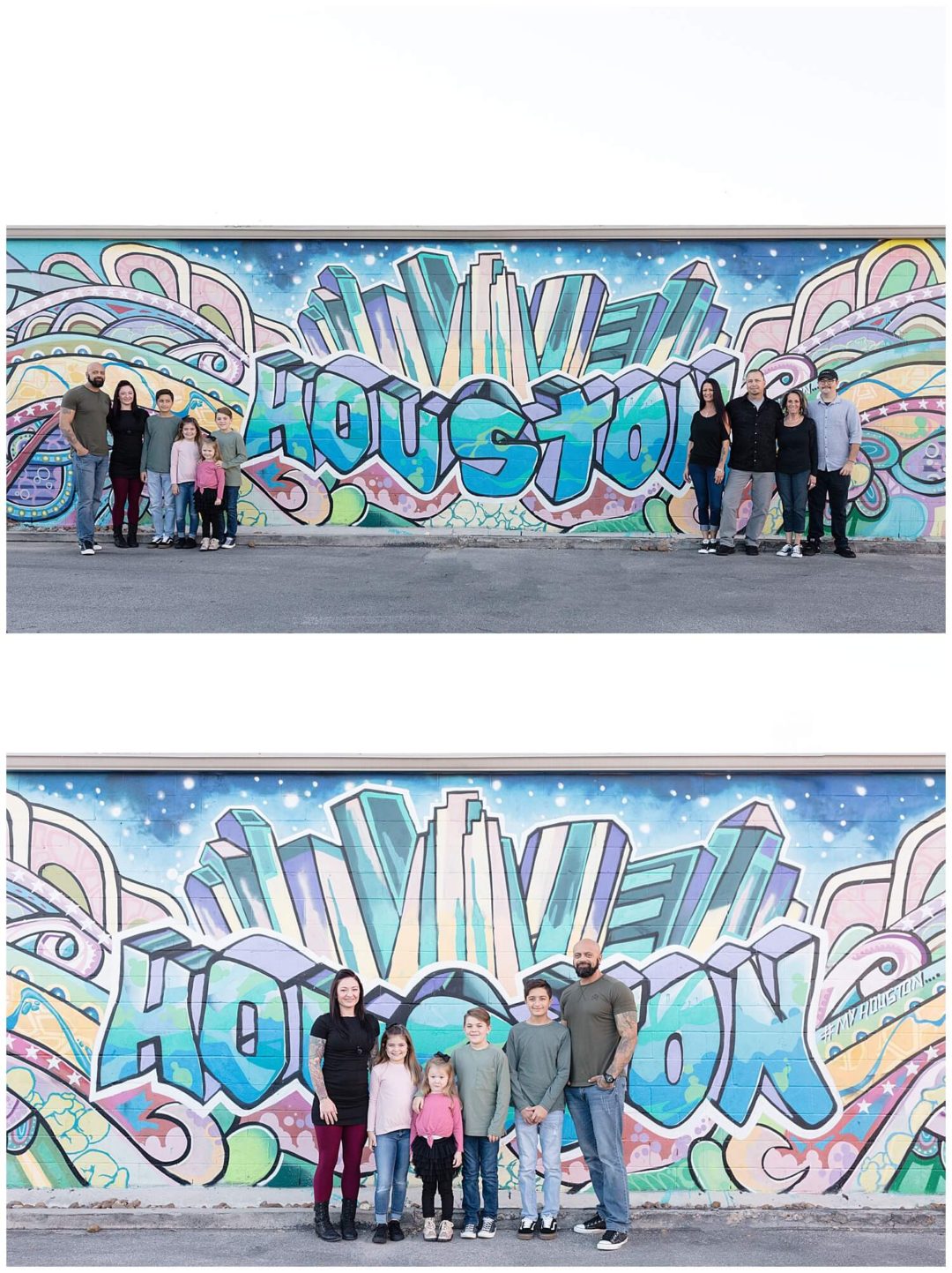 Houston Family Photographer | Wacky Fun Family! - Houston Wedding ...