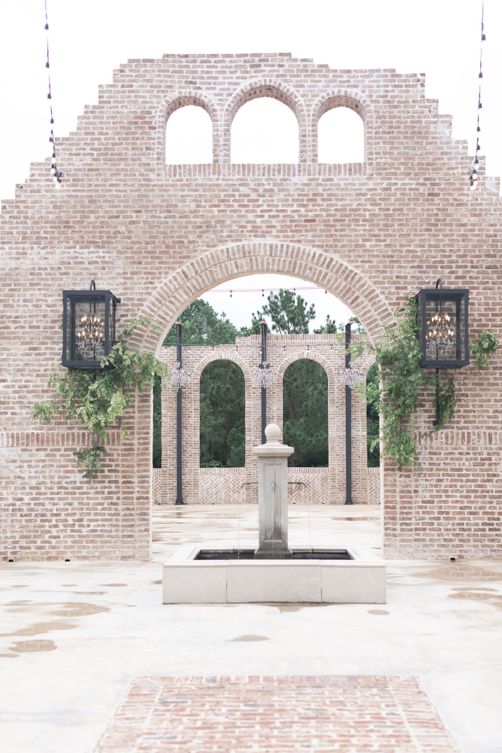 Houston Wedding Venue Spotlight: Iron Manor | Houston Wedding ...