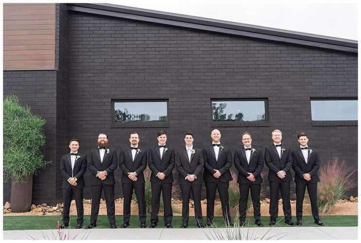 The Homestead | Houston’s Best Wedding Photographers