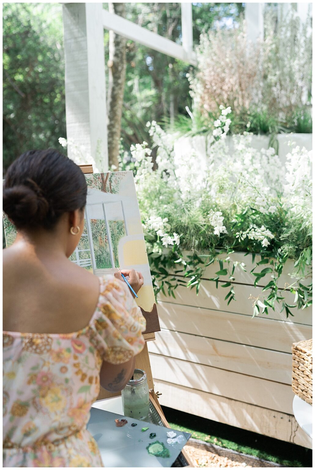 Open House at The Juliana | Houston’s Best Wedding Photographers ...