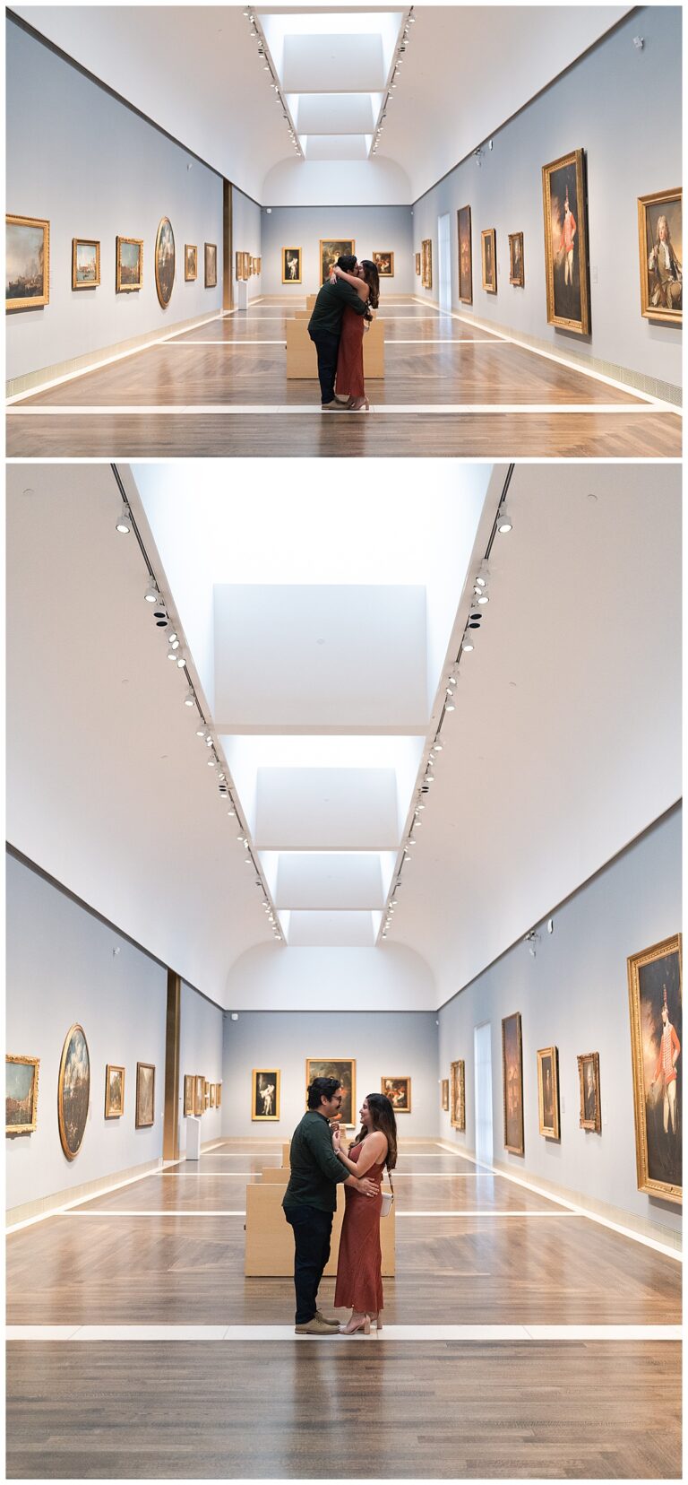 Museum of Fine Arts Proposal | Houston’s Best Wedding Photographers - Houston Wedding ...