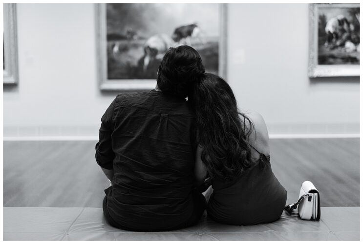 Museum of Fine Arts Proposal | Houston’s Best Wedding Photographers - Houston Wedding ...