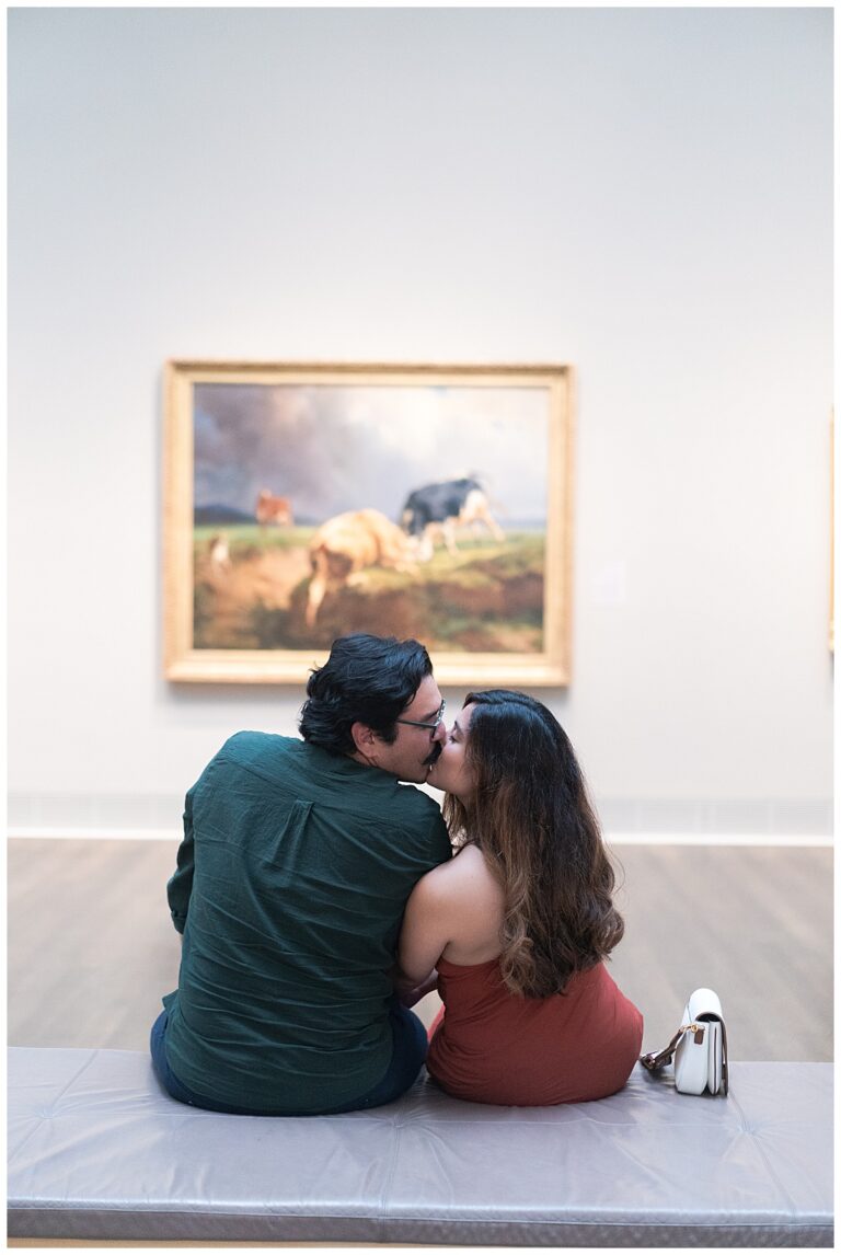 Museum of Fine Arts Proposal | Houston’s Best Wedding Photographers - Houston Wedding ...