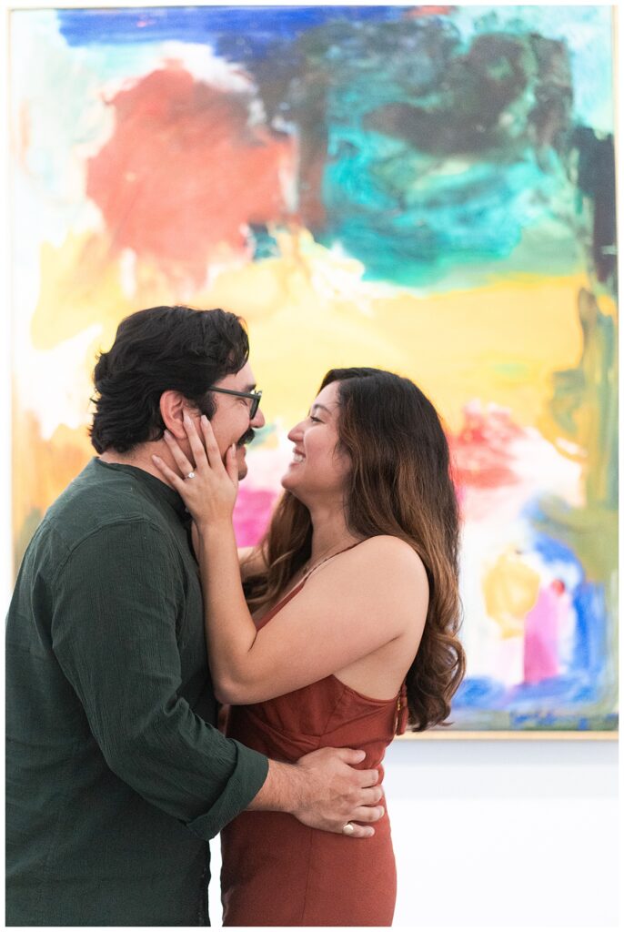 Museum of Fine Arts Proposal | Houston’s Best Wedding Photographers - Houston Wedding ...