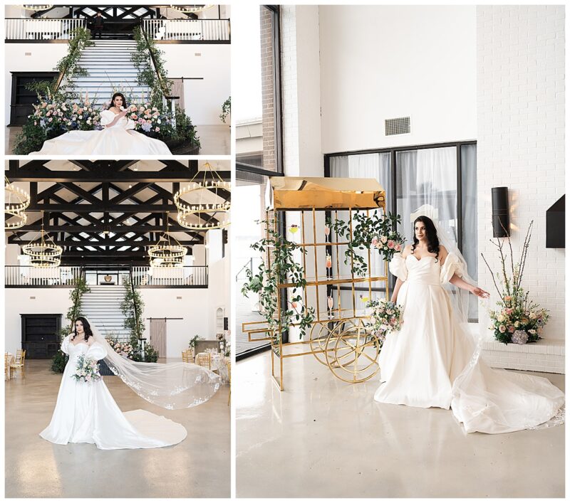 Secret Garden Editorial | Houston’s Best Wedding Photographers ...