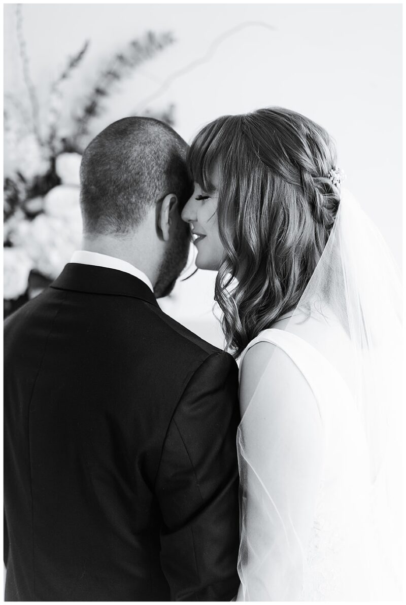 Hayley & Brandon's Micro Wedding in Houston | Houston’s Best Wedding ...