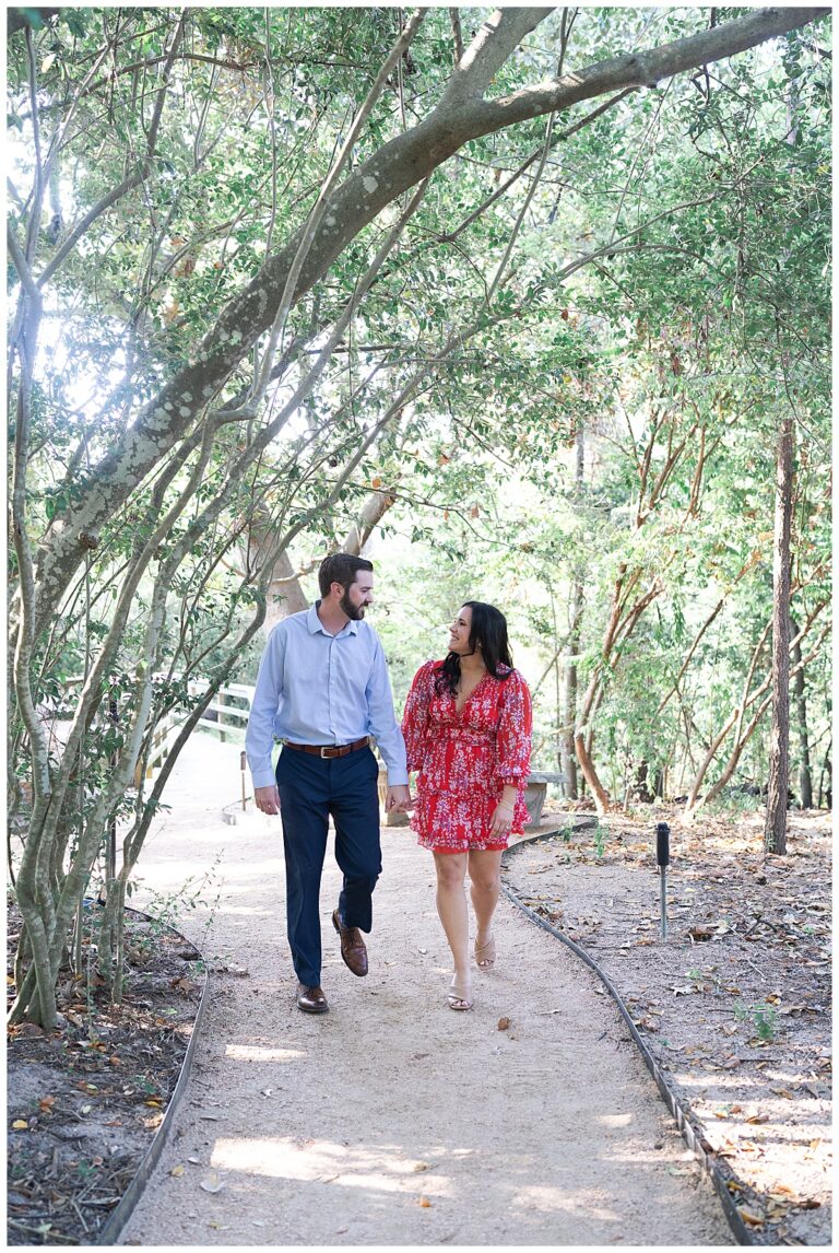 Bayou Bend Collection and Gardens Proposal | Houston’s Best Wedding Photographers - Houston ...