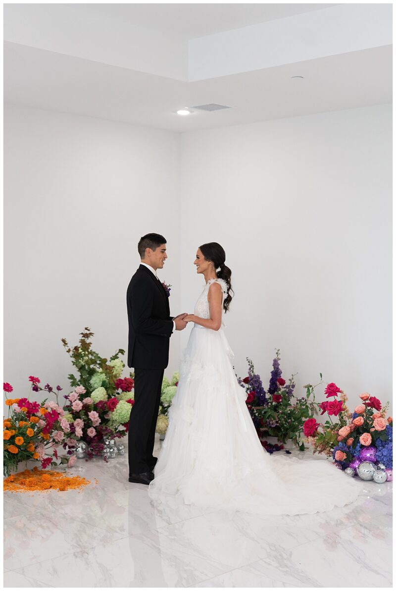 Lisa Frank Disco Editorial | Houston’s Best Wedding Photographers ...