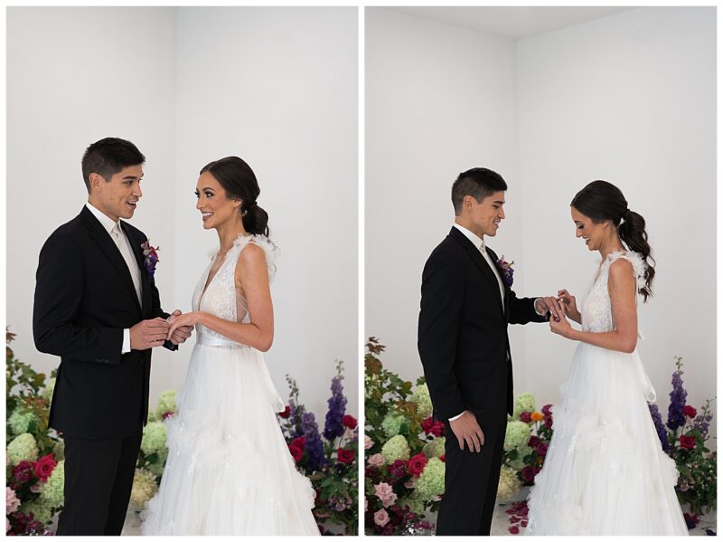 Lisa Frank Disco Editorial | Houston’s Best Wedding Photographers ...
