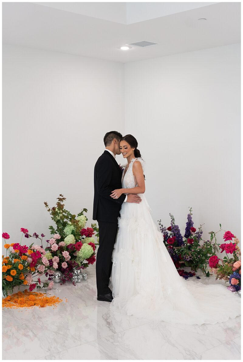 Lisa Frank Disco Editorial | Houston’s Best Wedding Photographers ...