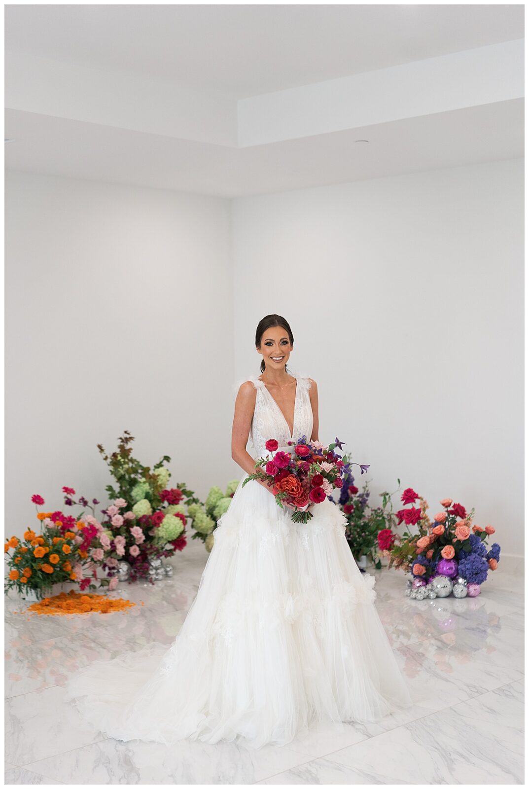 Lisa Frank Disco Editorial | Houston’s Best Wedding Photographers ...