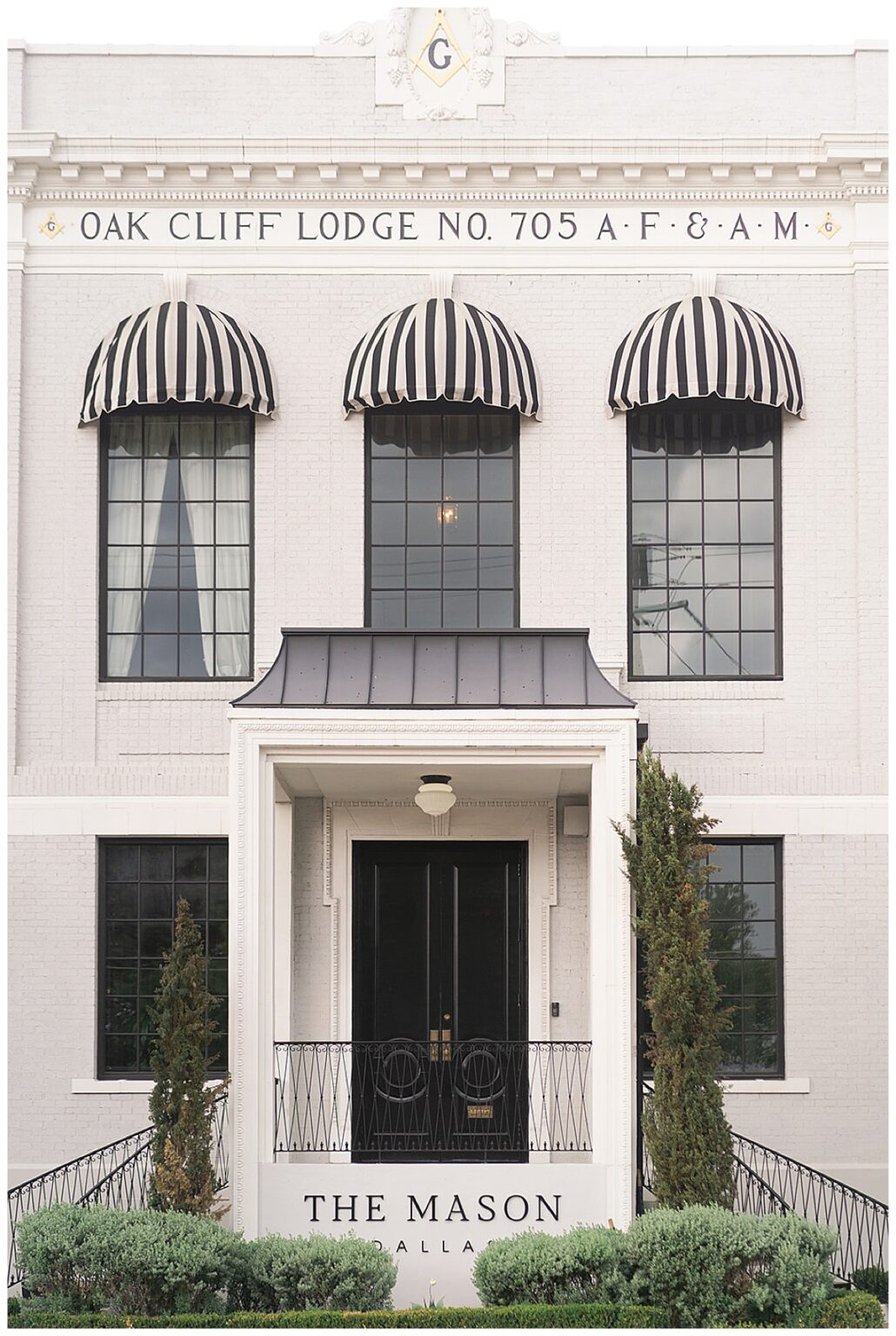 Editorial at The Mason Dallas | Dallas Wedding Photographer - Houston ...