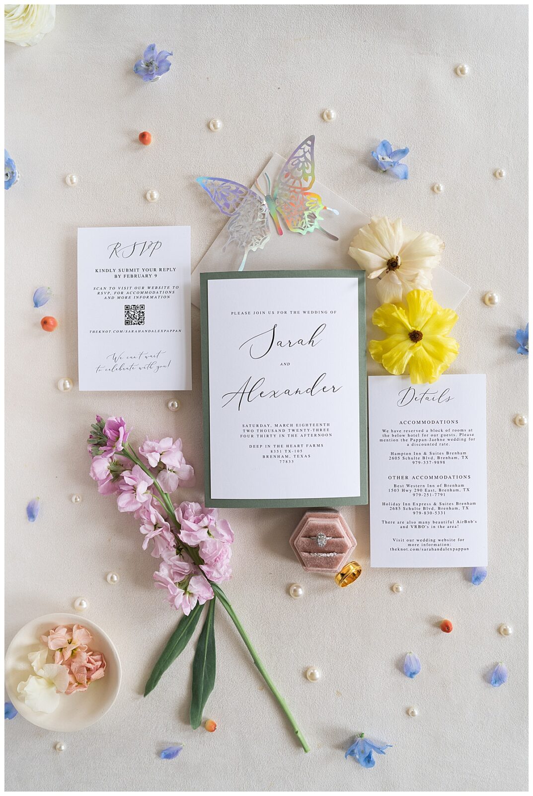 Deep in the Heart Farms | Houston’s Best Wedding Photographers ...