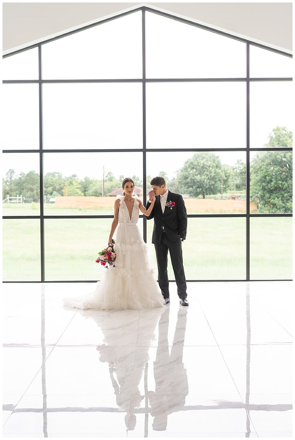 Houston Wedding Venue: The Homestead | Houston’s Best Wedding ...