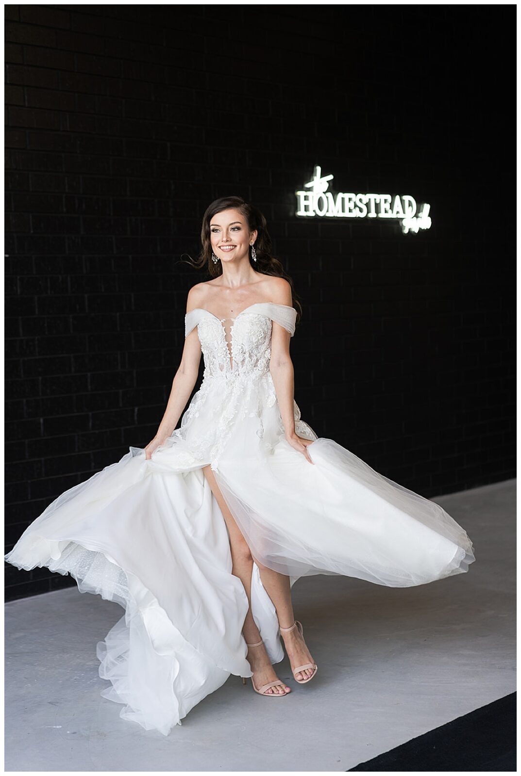 Houston Wedding Venue: The Homestead | Houston’s Best Wedding ...