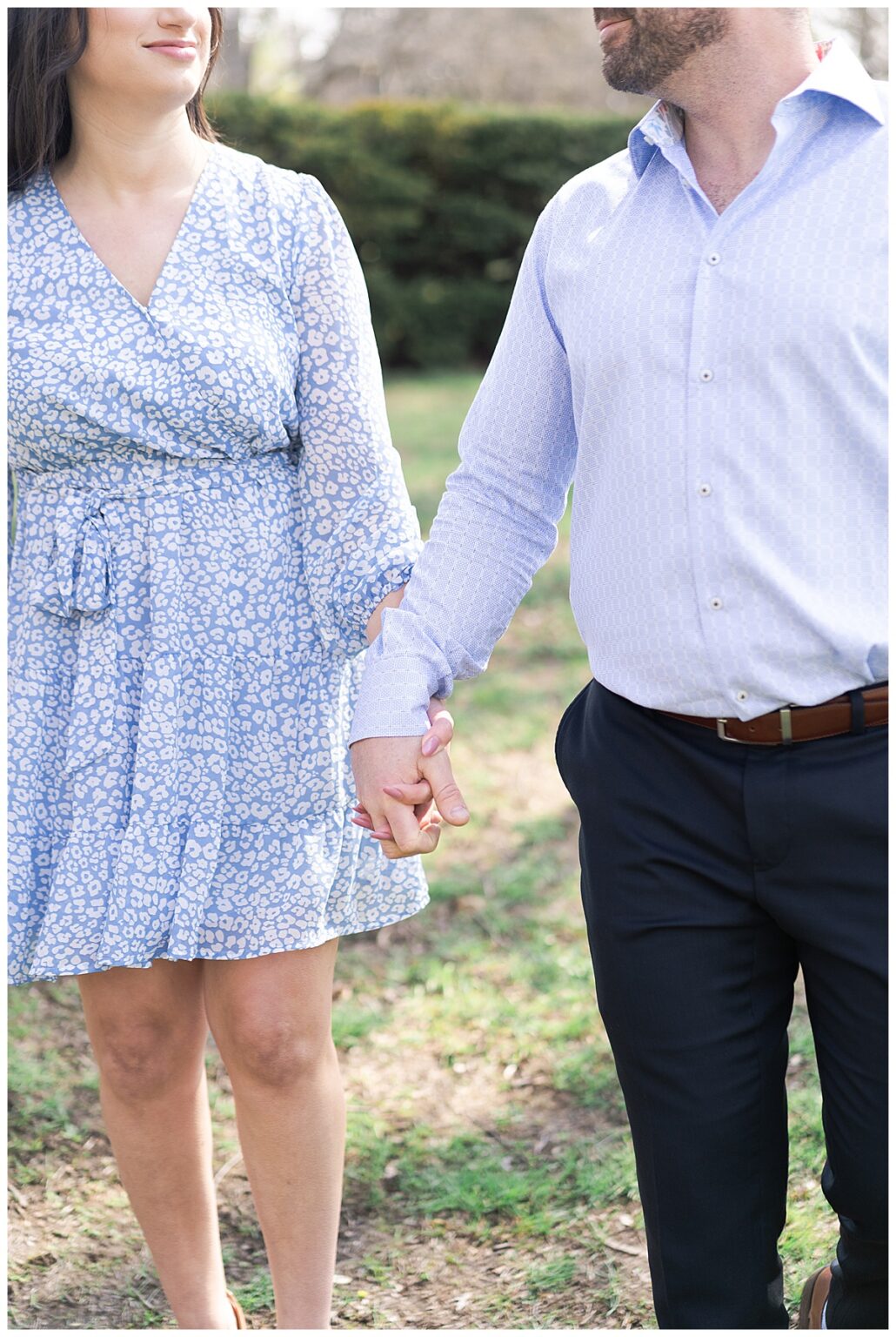 Best Engagement Session Poses | Houston’s Best Wedding Photographers ...