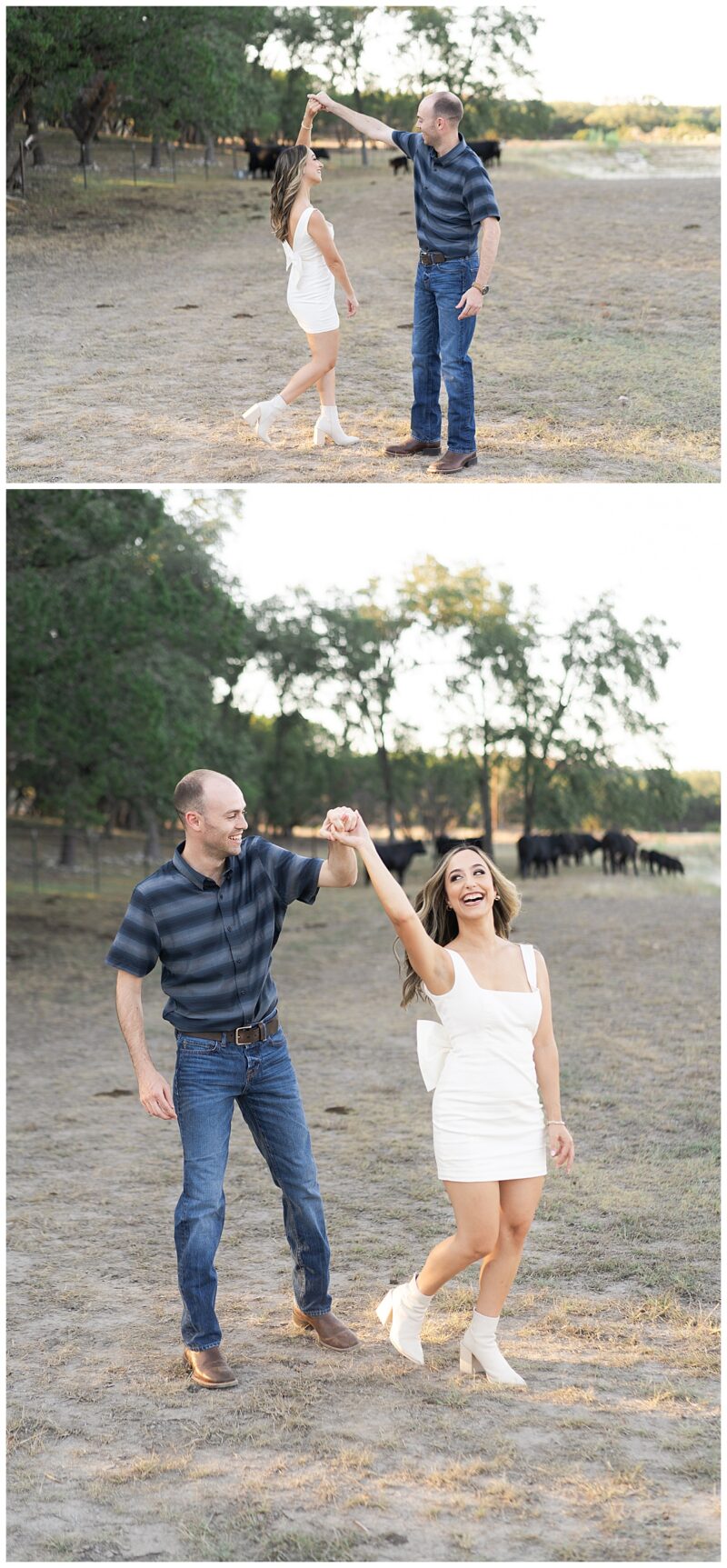Austin Engagement Session | Houston’s Best Wedding Photographers ...