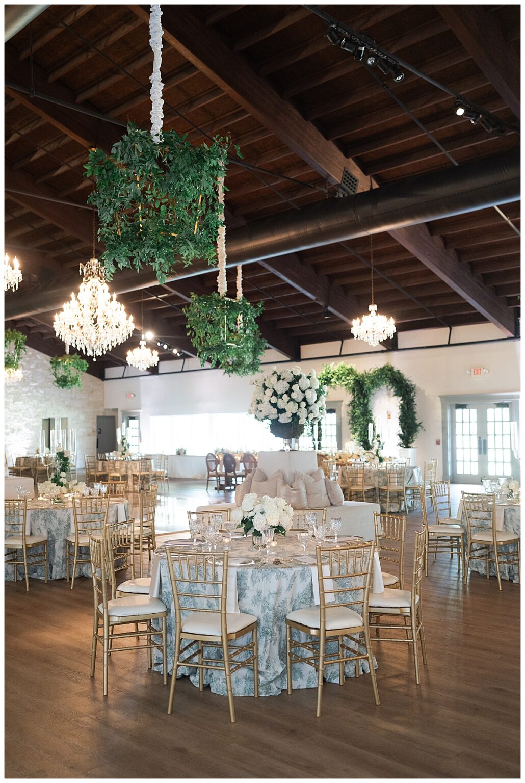 Venue Highlight - Briscoe Manor | Briscoe Manor Wedding Photographer ...