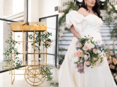 Houston Wedding Vendor Spotlight: Amanda Bee’s Floral Design | Houston ...