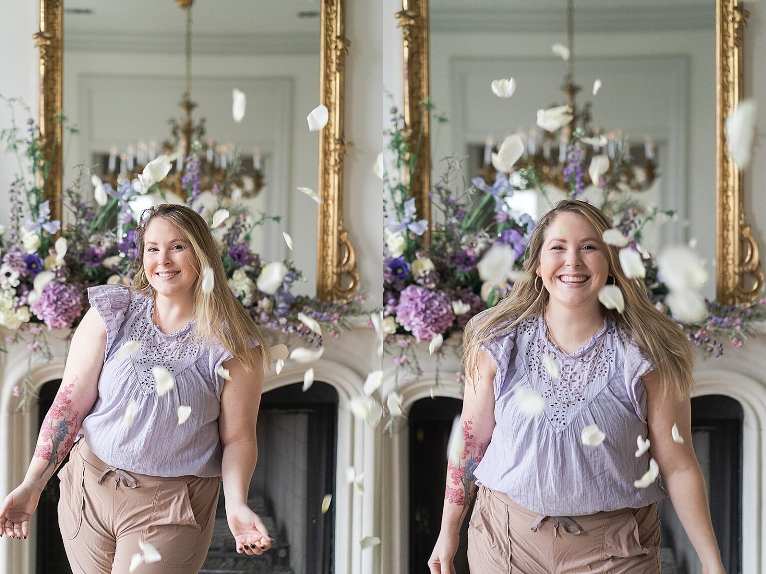 Houston Wedding Vendor Spotlight: Amanda Bee’s Floral Design | Houston ...