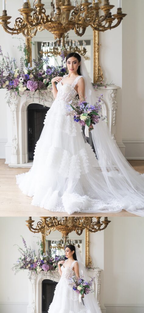 Houston Wedding Vendor Spotlight: Amanda Bee’s Floral Design | Houston ...