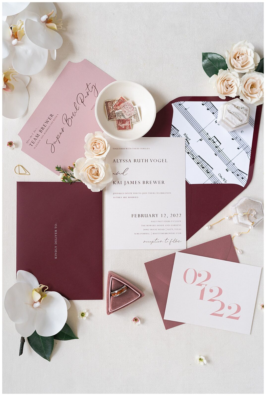 How to Include Your Fav Pop Culture in Your Wedding - Houston Wedding ...