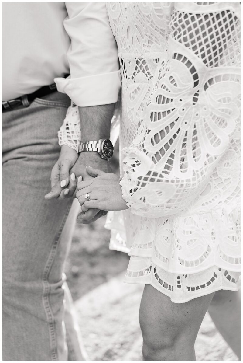 Emma & Max | Eleanor Tinsley Park Engagement Session - Houston Wedding ...