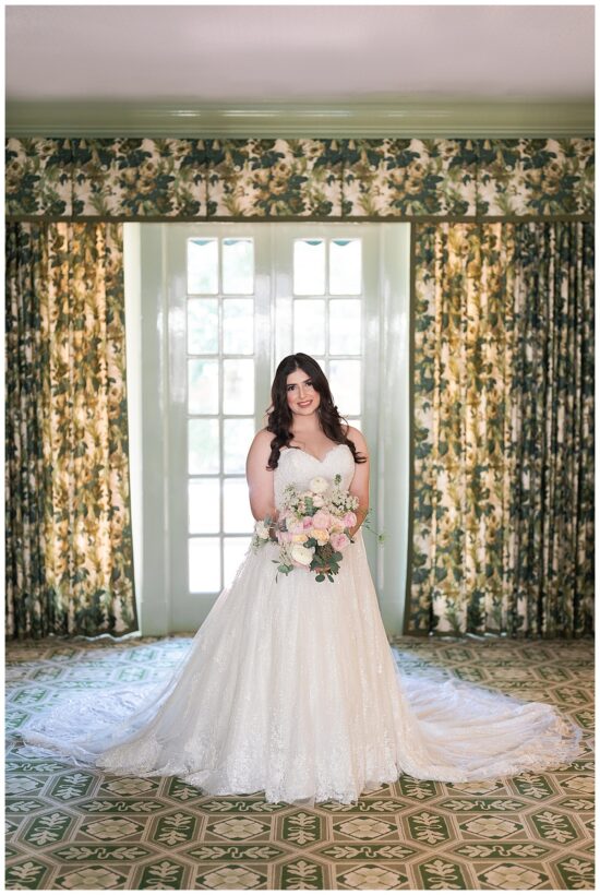 Adley’s Bridal Session | Junior League Wedding Photographer - Houston ...