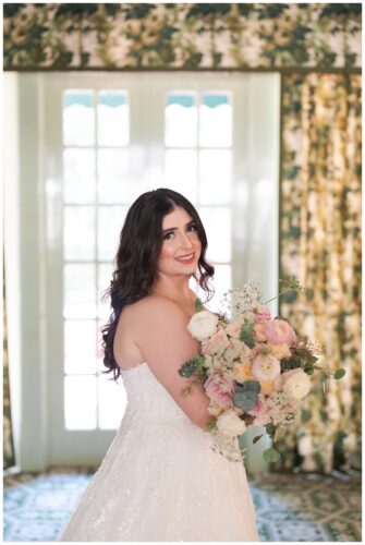 Adley’s Bridal Session | Junior League Wedding Photographer - Houston ...