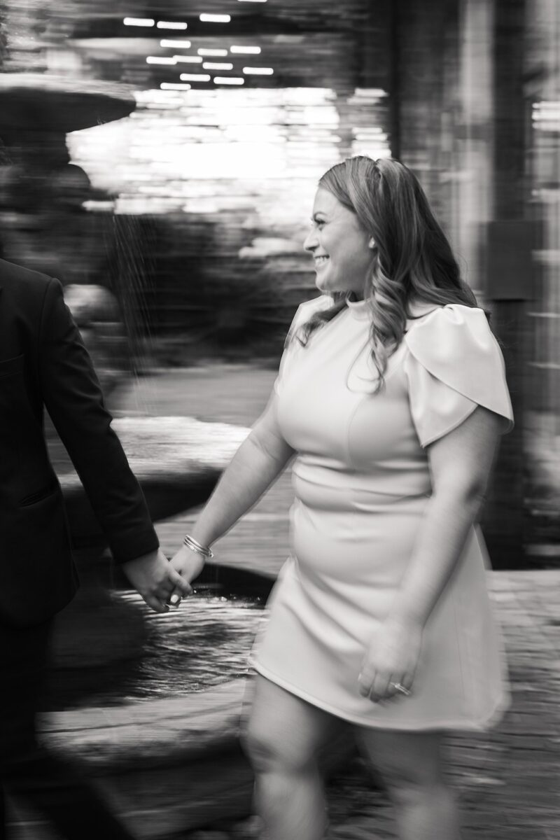 McKinney Cotton Mill Engagement Session | Marissa & Ryan - Houston ...